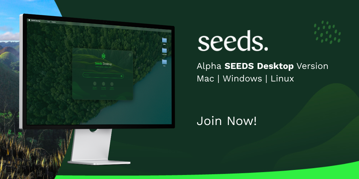 Alpha SEEDS Desktop Version : SEEDS Library